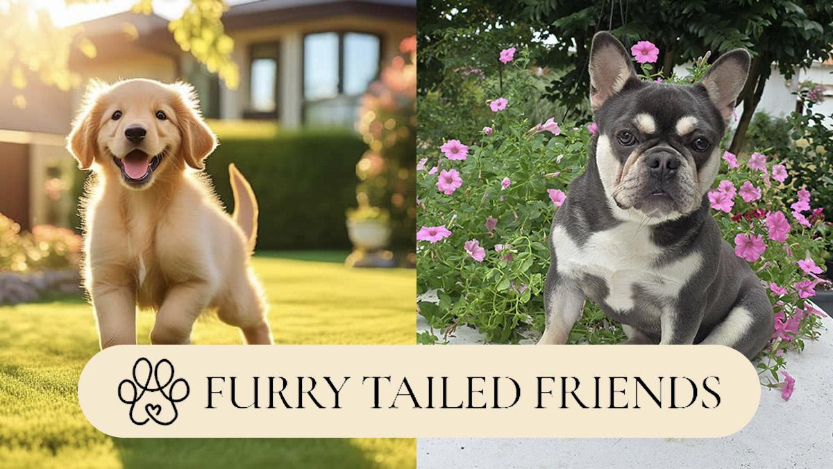 Potty Training Made Simple: Proven Hacks Every Puppy Parent Needs ...